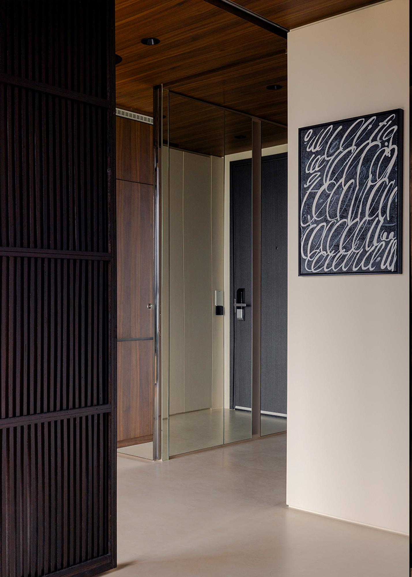 EVERYTHING IS HERE - Open Studio